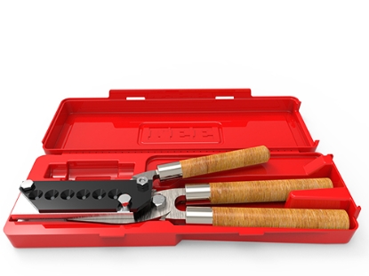 Lee Precision, Inc. - Buckshot Molds