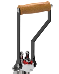 Lee Precision, Inc. - APP Automatic Processing Press