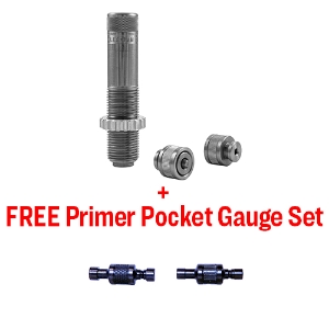 Lee Precision, Inc. - Ram Swage