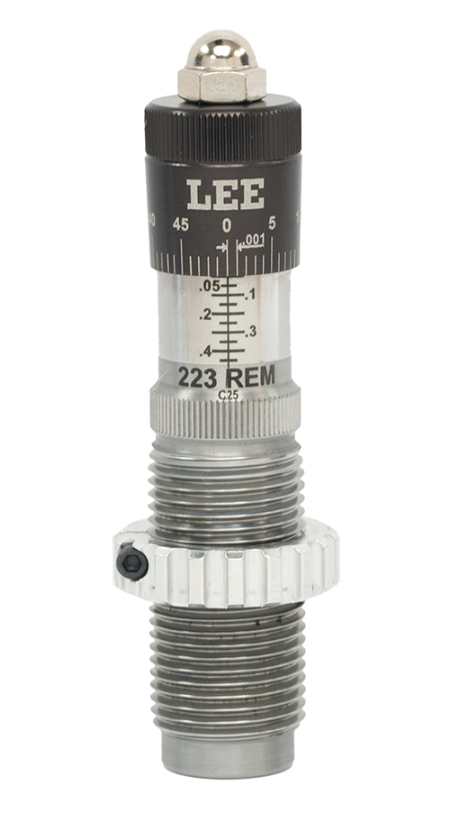 Lee Precision, Inc. - 300 H&H Micrometer Precision Bullet Seater