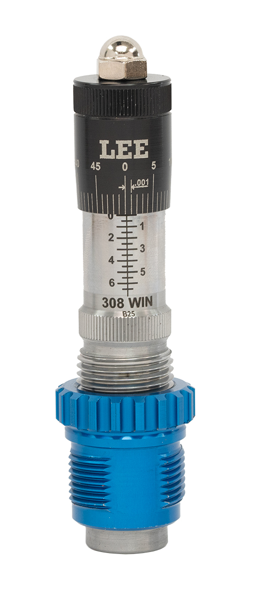 Lee Precision, Inc. - 300 H&H Micrometer Precision Bullet Seater