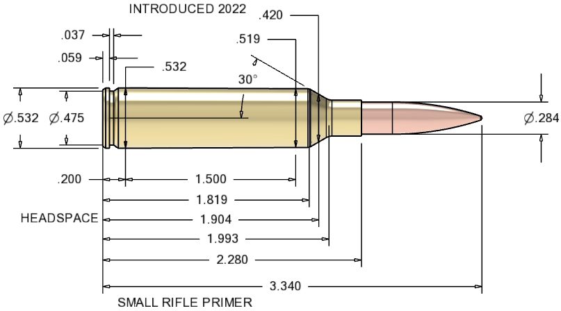 Lee Precision, Inc. - 7MM PRC