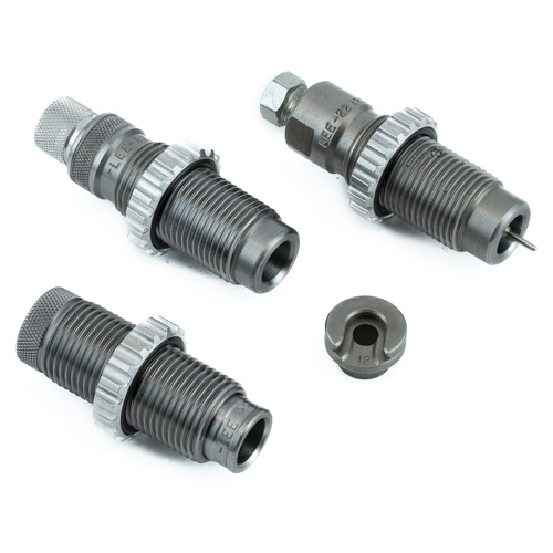 Lee Precision, Inc. - 338 ARC Dies