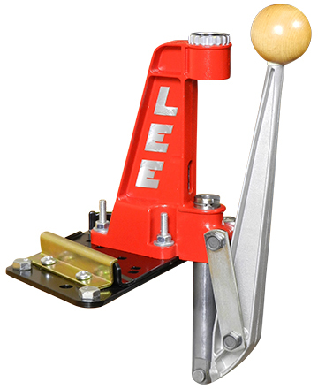 Lee Precision, Inc. - Breech Lock Hand Press