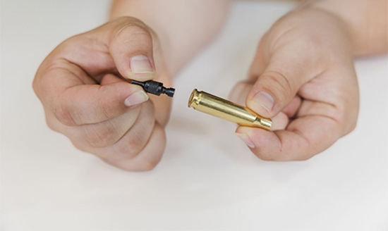 Lee Precision, Inc. - Primer Pocket Gauge