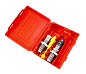 Lee Precision, Inc. - 22/250 Dies