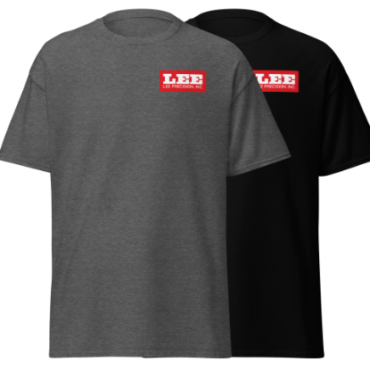 Lee Precision, Inc. - Apparel