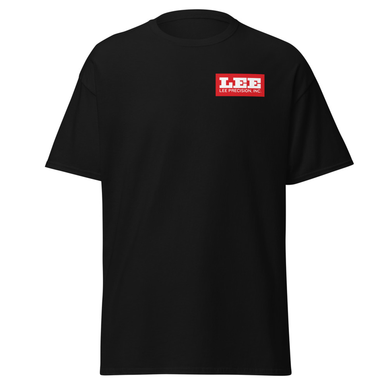 Lee Precision, Inc. - Everyday T-Shirt