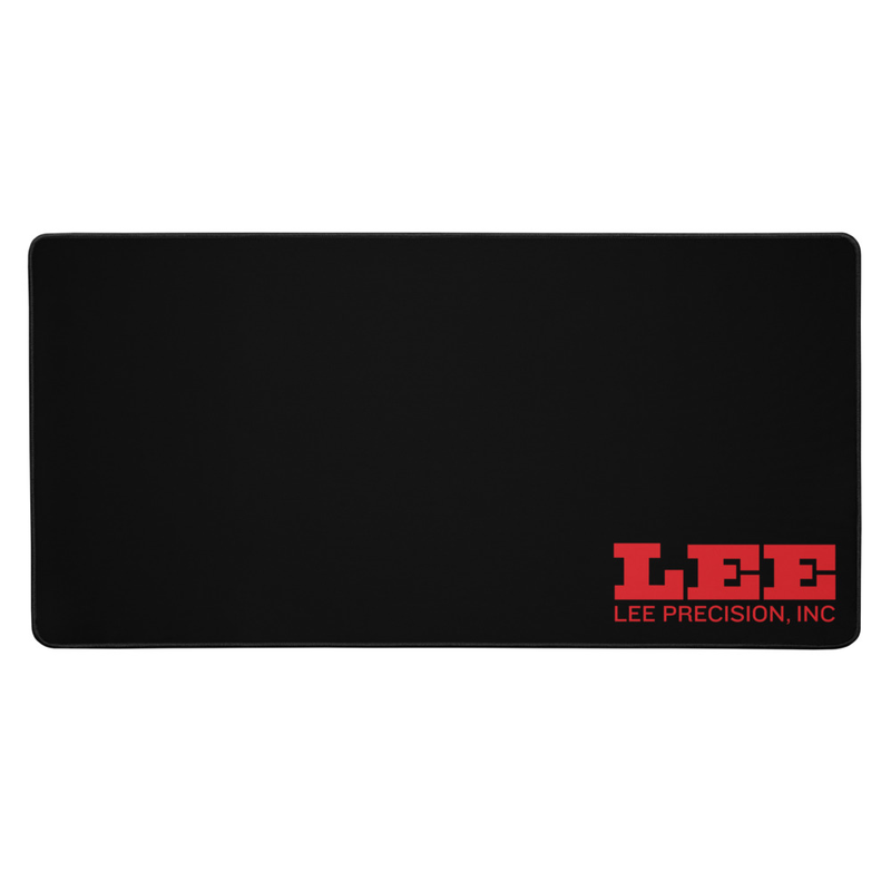 Lee Precision, Inc. - Bench Mat 16"x32"