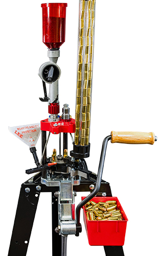 Lee Precision, Inc. - Pro 4000 Reloading Press