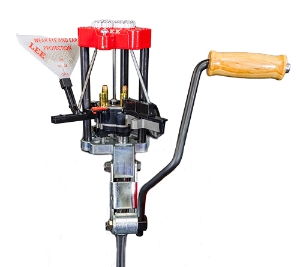 Lee Precision, Inc. - Pro 4000 Reloading Press