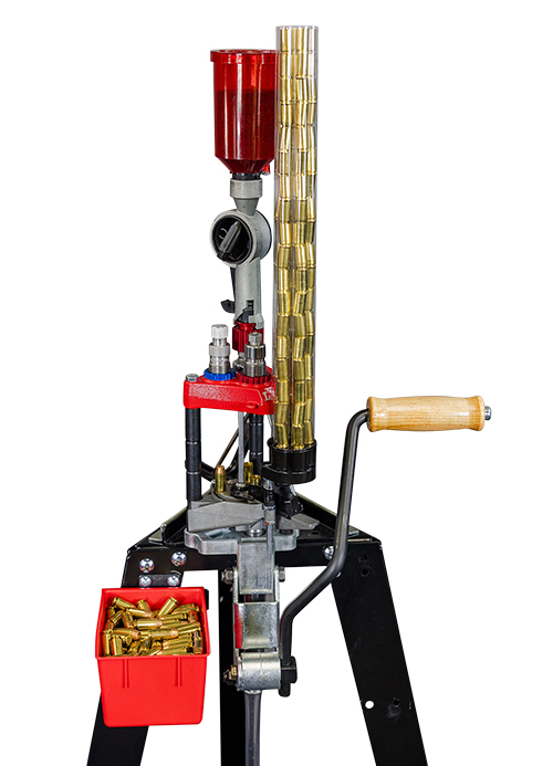 Lee Precision, Inc. - 2023 Pro 1000